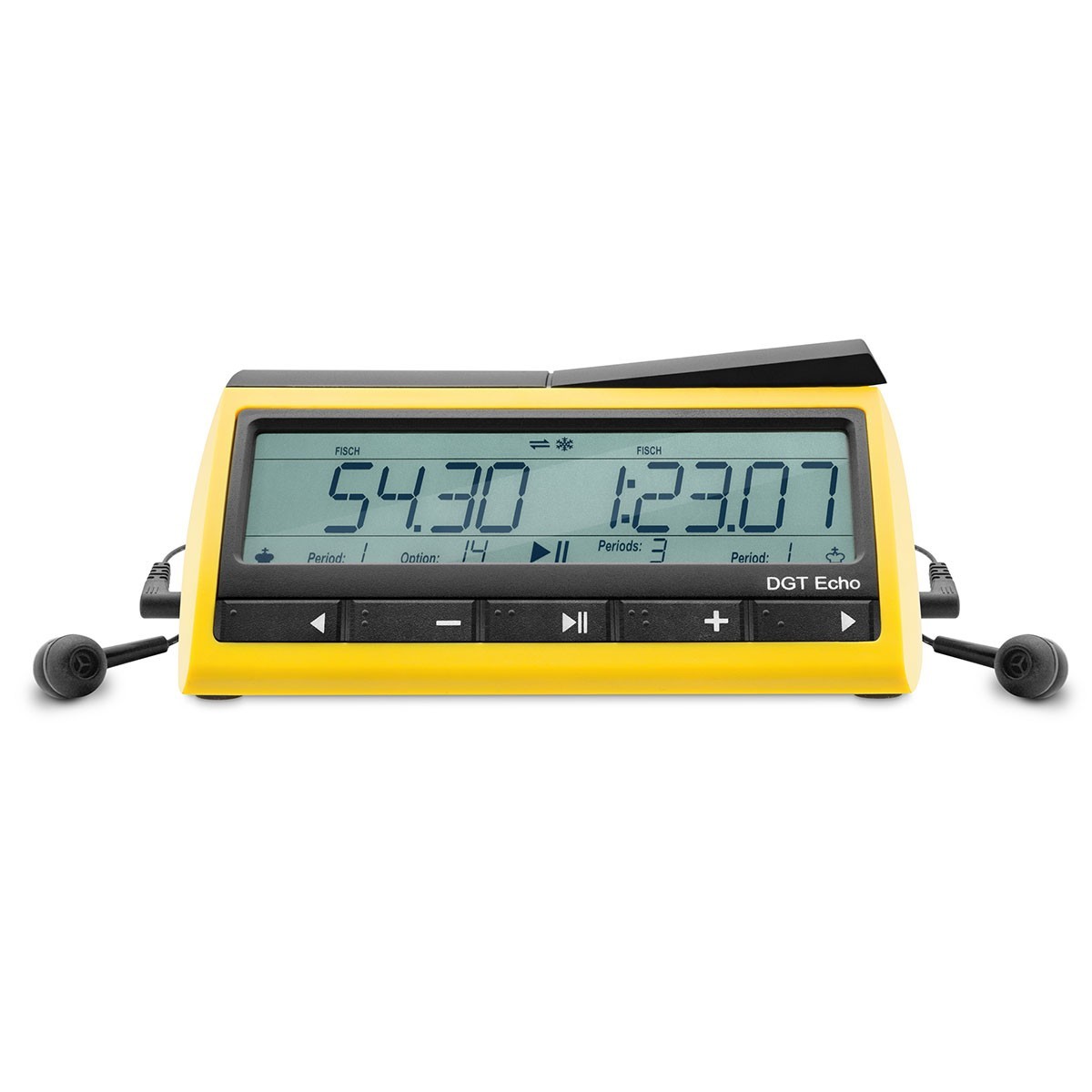 Digital clock DGT 3000