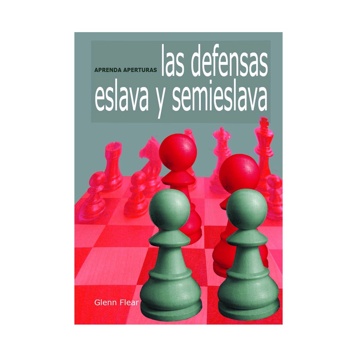 Aprenda aperturas. Las Defensas Eslava y Semieslava