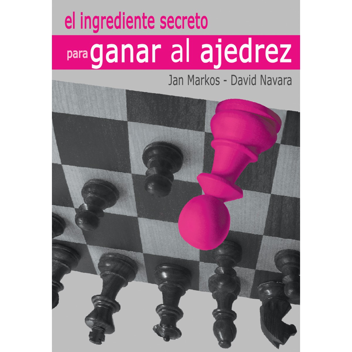 El ingrediente secreto para ganar al ajedrez