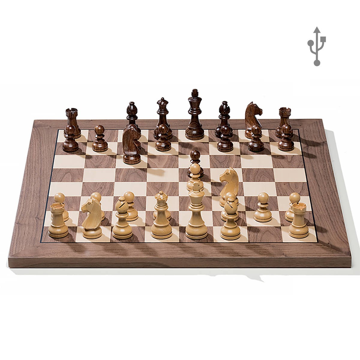 Tablero DGT e-Board USB