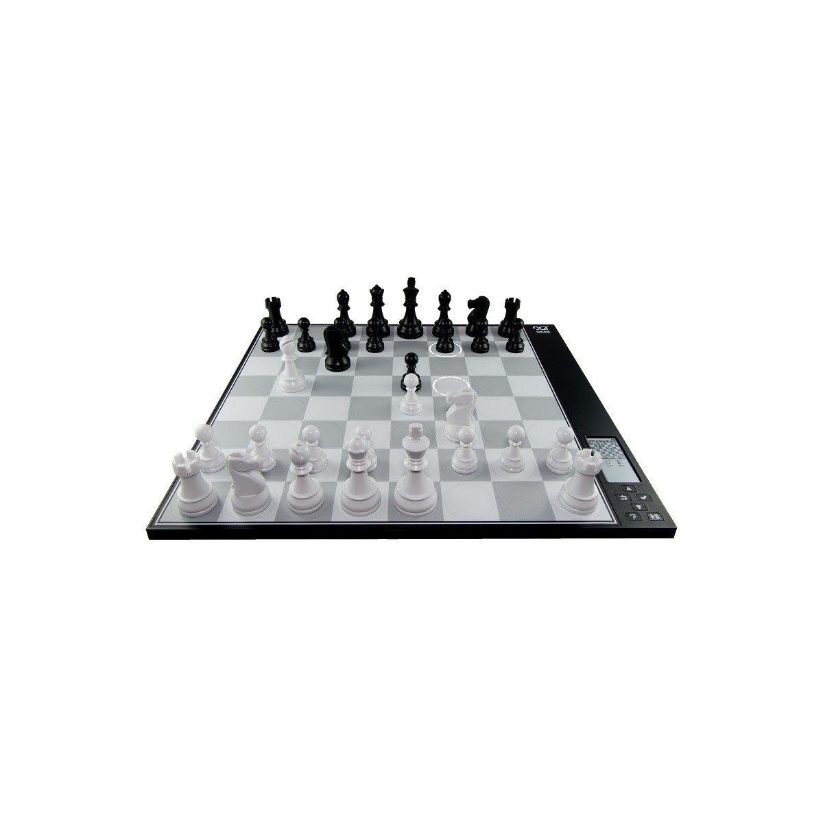 Tablero DGT e-Board USB