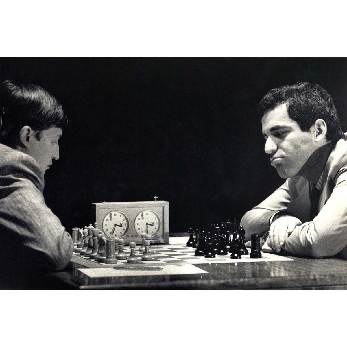 DGT2500 Official chess clock of FIDE