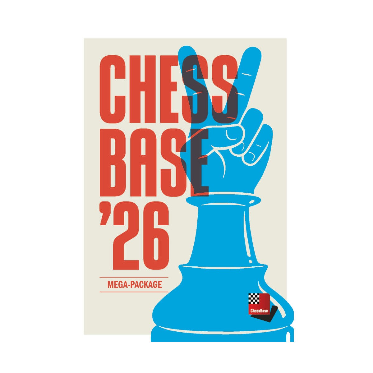 ChessBase 26 | Mega Package