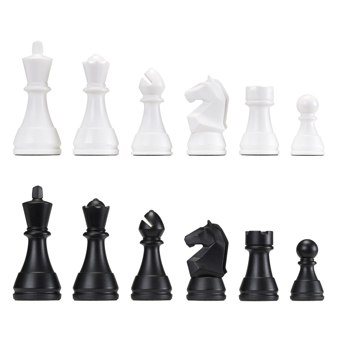 DGT Chess Starter Box - Brown