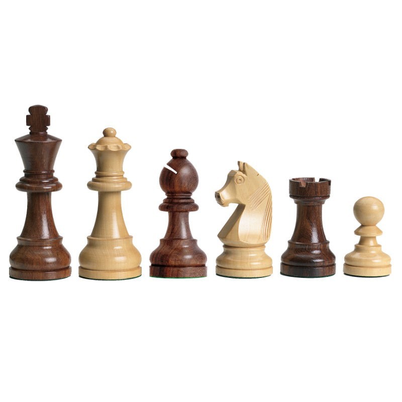 ️ DGT Smart Board - Pack con piezas de madera Timeless